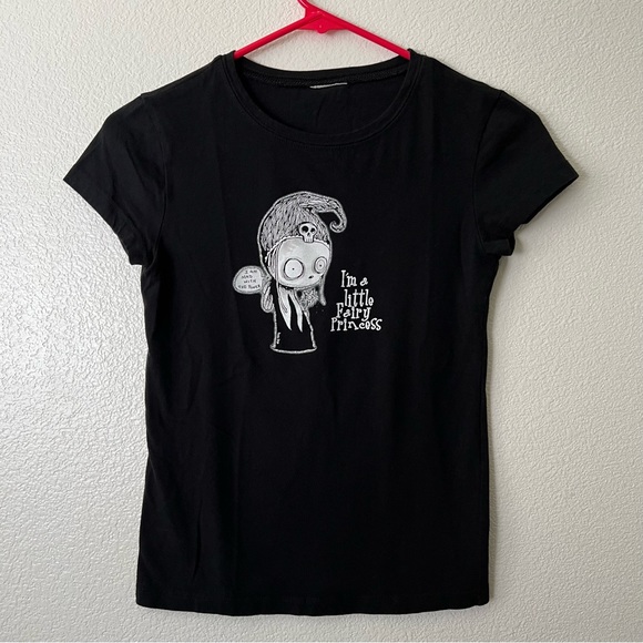 Mighty Fine | Tops | Vintage Hot Topic Mighty Fine Y2k Roman Dirge ...